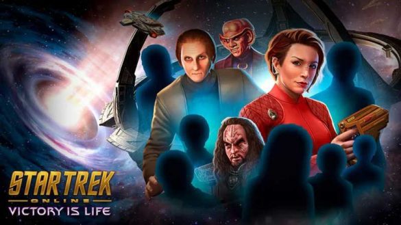 Top 10 Star Trek PC games of all times - Have You Played