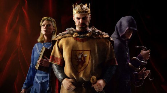 Crusader Kings 3: Character Traits ID List - Have You Played