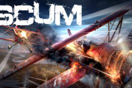 SCUM admin console commands (updated for 2022) - Have You Played