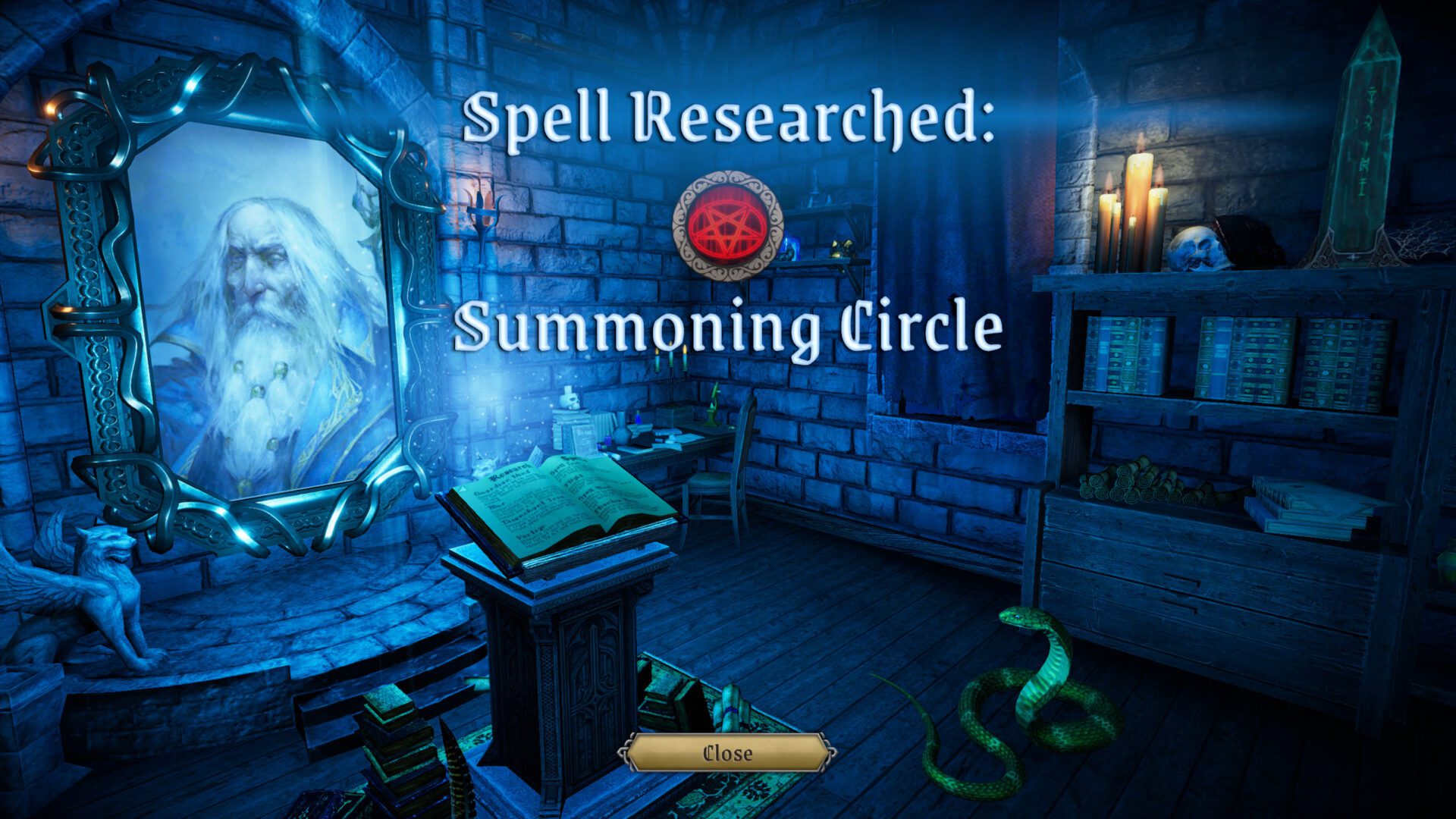 Master of Magic Review (2022 Remake) – Have You Played
